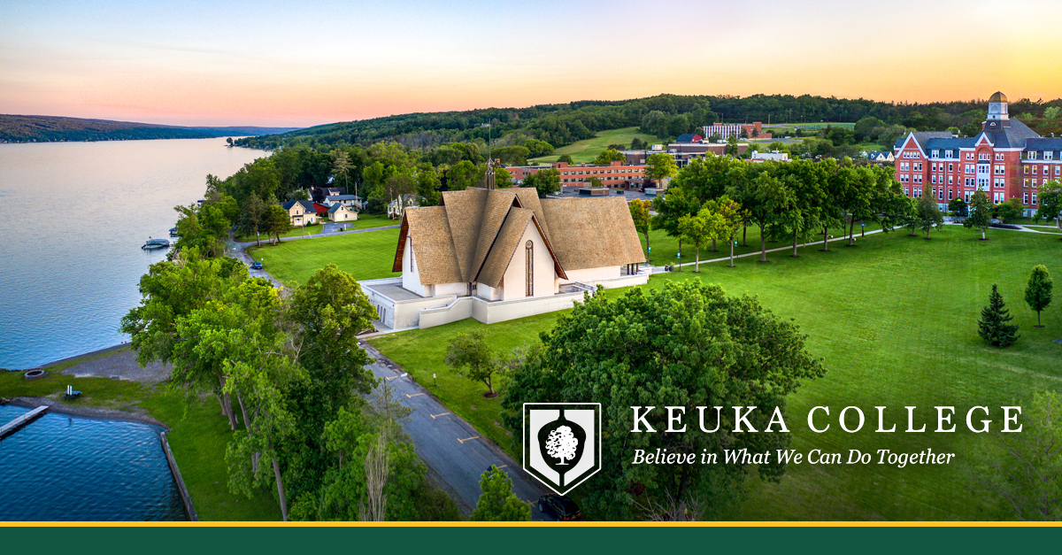 Keuka College - A premier educational institution in New York's ...